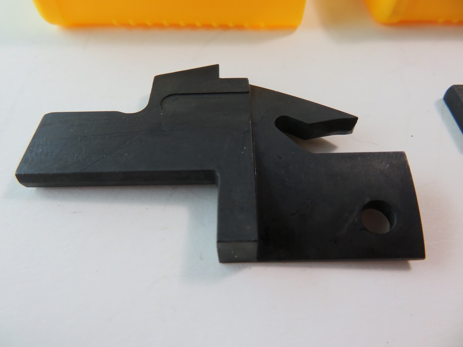 Sandvik Coromant Cut off Blade 151.2-L21C-D02-40 New Pair of 2 | eBay