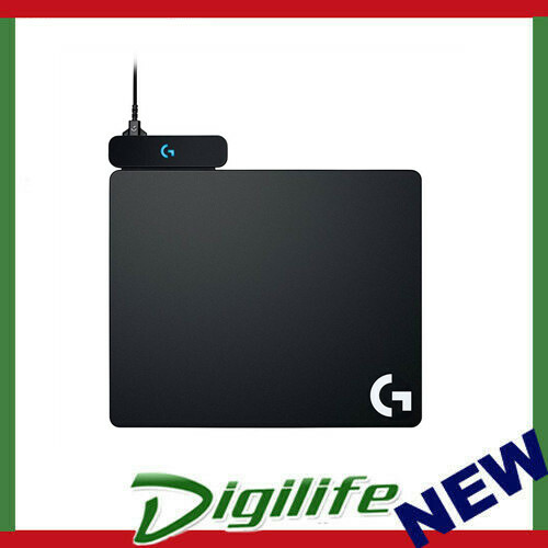 Logitech PowerPlay Wireless Charging System for G703 and G903 | eBay ...