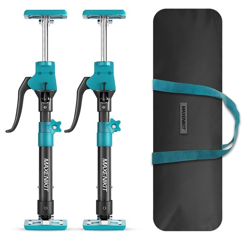 Third Hand Support Pole Heavy Duty, Cabinet Jacks for Installing ...