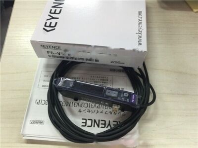 1pc new KEYENCE FS-V32P | eBay