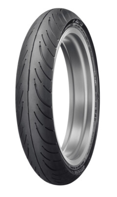 Dunlop Elite 4 130/90B16 Front Motorcycle Tire 73H MT90-16 TT 130/90-16 ...