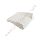 Seat Back Cushion Padding Citroen C15 | eBay