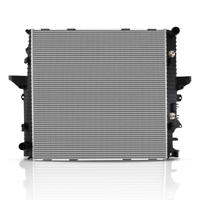 Aluminum Radiator Automatic for LR3 2005-2009 Range Rover Sport 2006-09 ...
