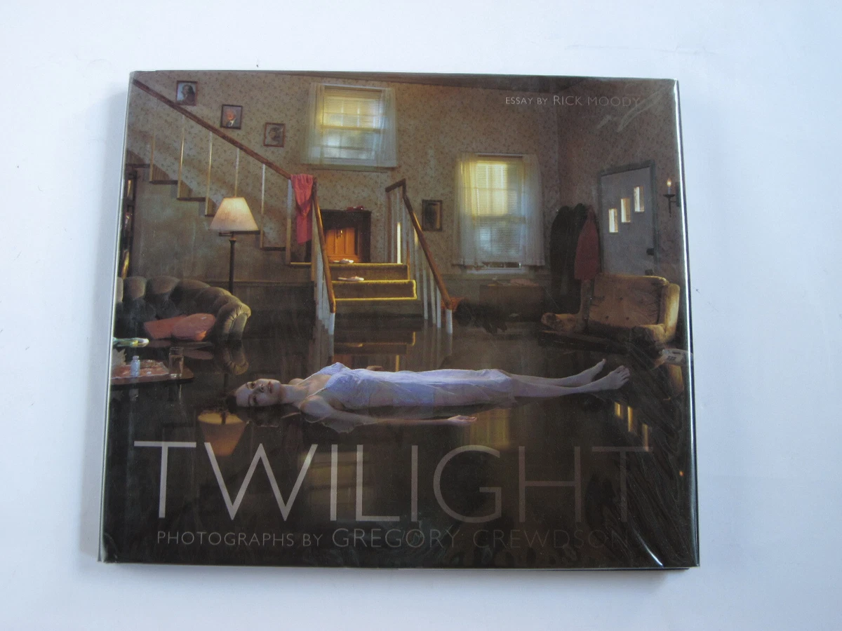 Gregory Crewdson Twilight