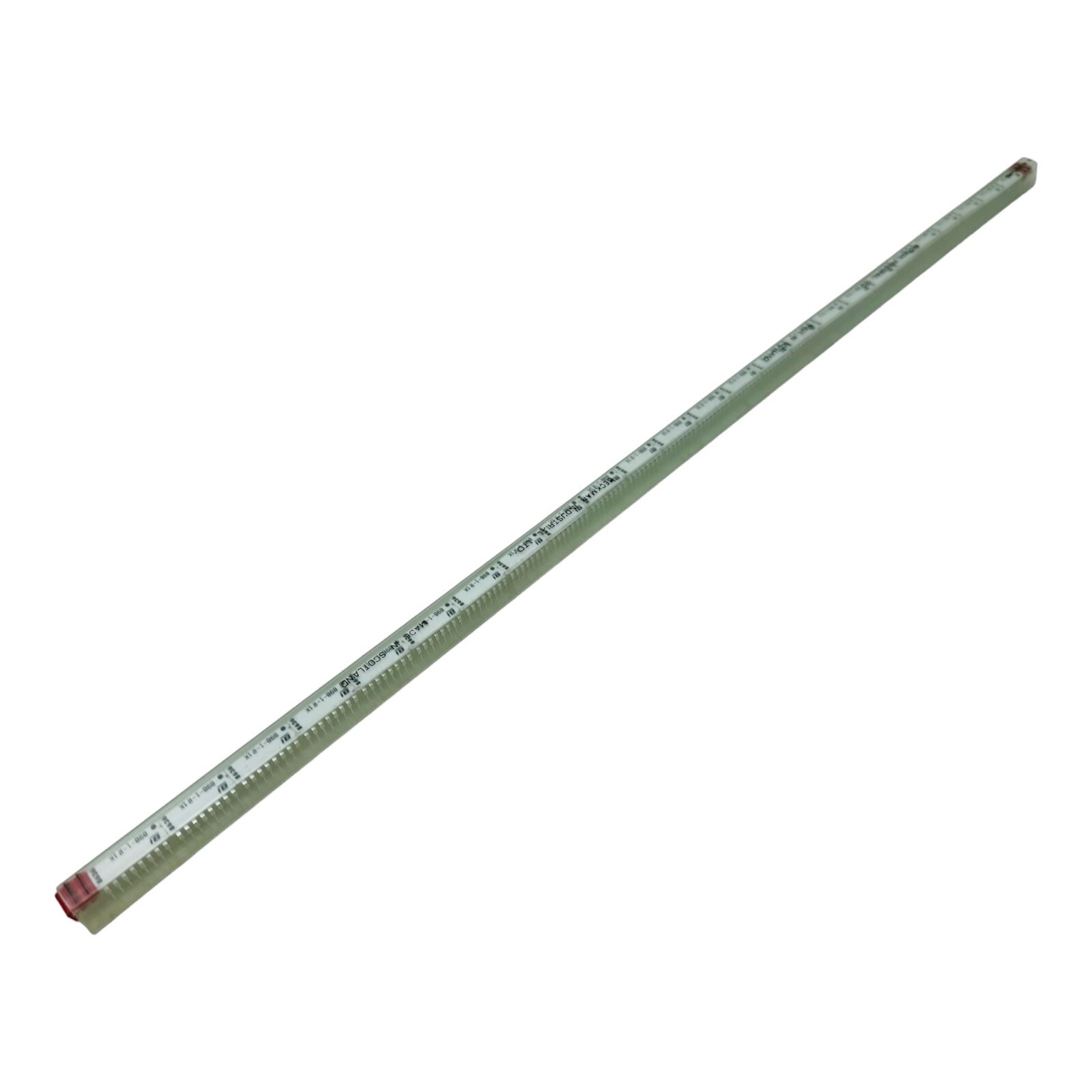 BECKMAN 898-1-R1K RESISTOR TUBE NEW OLD STOCK NOS UNUSED QTY 25pcs | eBay