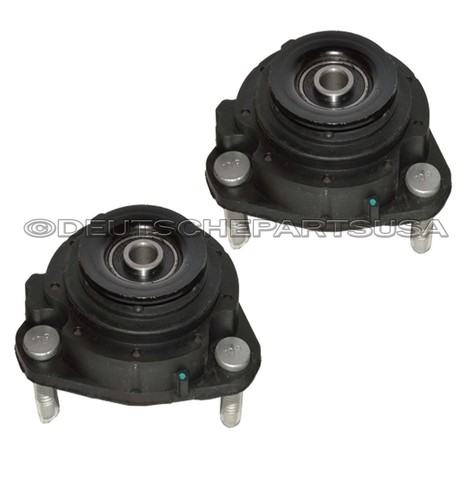 FRONT SUSPENSION STRUT MOUNT C2S44944 C2S 44944 LH + RH for JAGUAR X ...