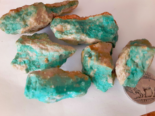 Turquoise Pinto Ridge NV. 2.6 Oz. 75 Gr. CHECK OUT MY STORE FOR MORE ...