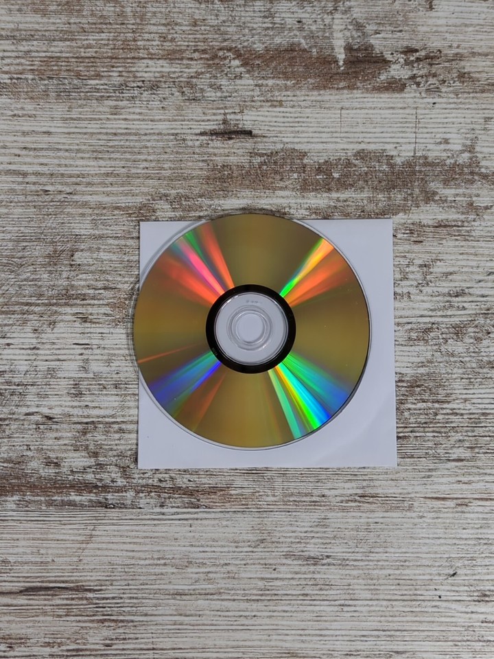 Genuine ASUS GPU Tweak II 2 and Driver CD V1316 Software Disc | eBay