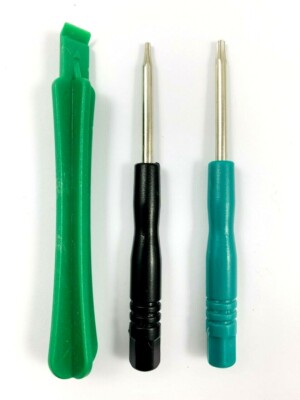 Xbox One Controller Screwdrivers (Torx T8H & T6) USA | eBay