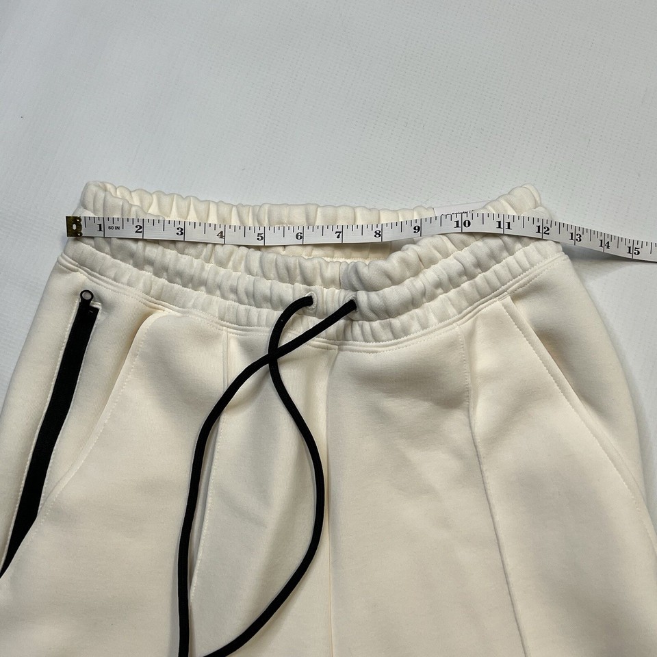 Nike Sportswear Tech Fleece Women's Size XS Mid-Rise Joggers FB8330-110 ...