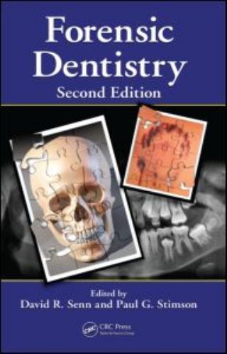 Forensic Dentistry, Hardcover by Senn, David R. (EDT); Stimson, Paul G ...