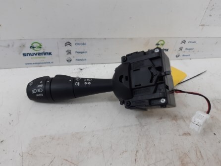 INTERRUPTEUR D'ECLAIRAGE Renault Captur (2R) 2017 8201167992 ...