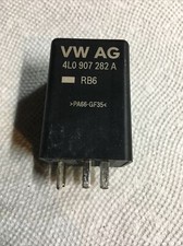 Volkswagen 7B0121119B Genuine OEM Thermostat Unit Seal for sale online ...