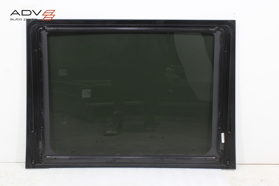 MERCEDES GLE350 GLE450 W167 PANORAMIC SUNROOF FRONT WINDOW GLASS OEM ...