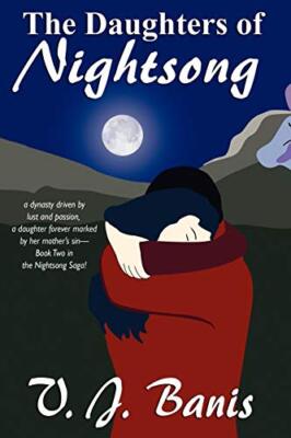 The Daughters of Nightsong: An Historical Novel: The Nightsong Saga ...