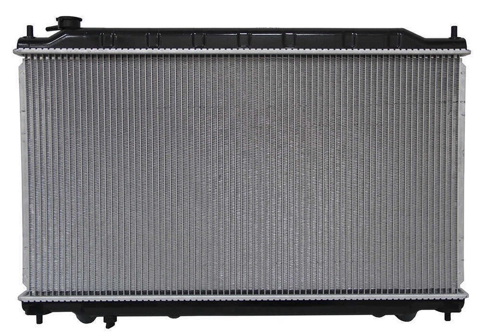 Radiator For 2002-2006 Nissan Altima 2003 2004 2005 2414 Radiator | eBay