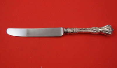 King Edward by Whiting Sterling Silver Regular Knife old French 8 3/4 ...