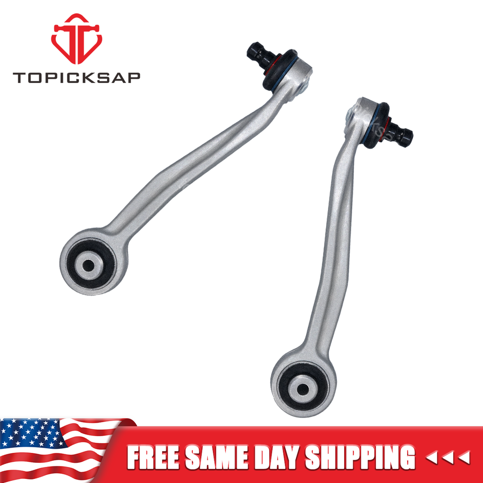 12PCS Fits 12-15 AUDI A4 A5 Q5 8K 8R 8T B8 Control Arm Suspension Kit ...