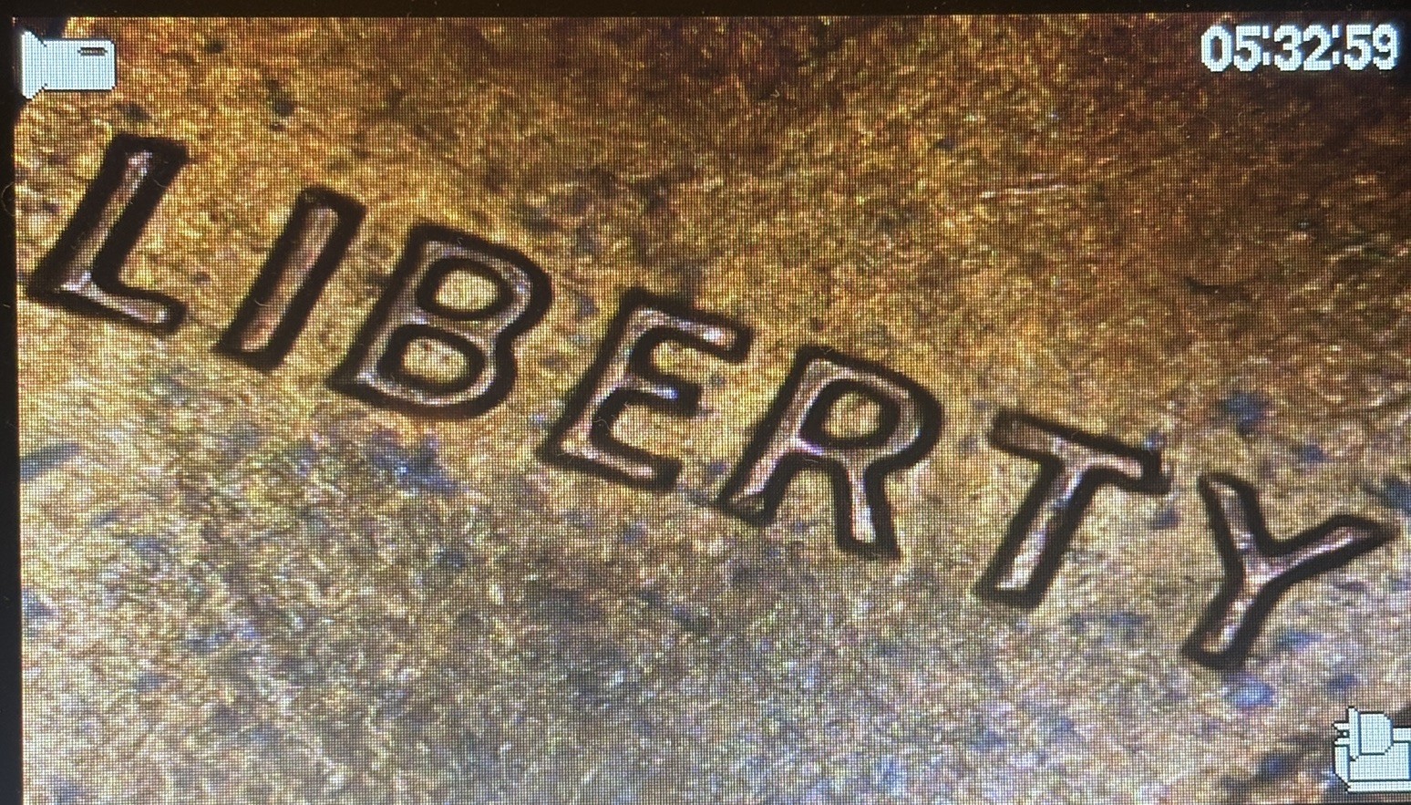1982 D Small Date Lincoln Penny (ZINK).DDO/DDR and Rare Error On 'D ...