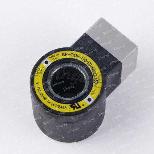 1PCS NEW ATOS Solenoid Coil SP-C01-110/50/60/80 | eBay