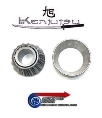 R200 LSD Differential Diff Inner/Big Pinion Bearing For S14 S14A 200SX ...