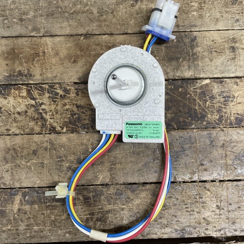 OEM Genuine GE Refrigerator Evaporator Motor, WR60X10185, WR23X10353 ...