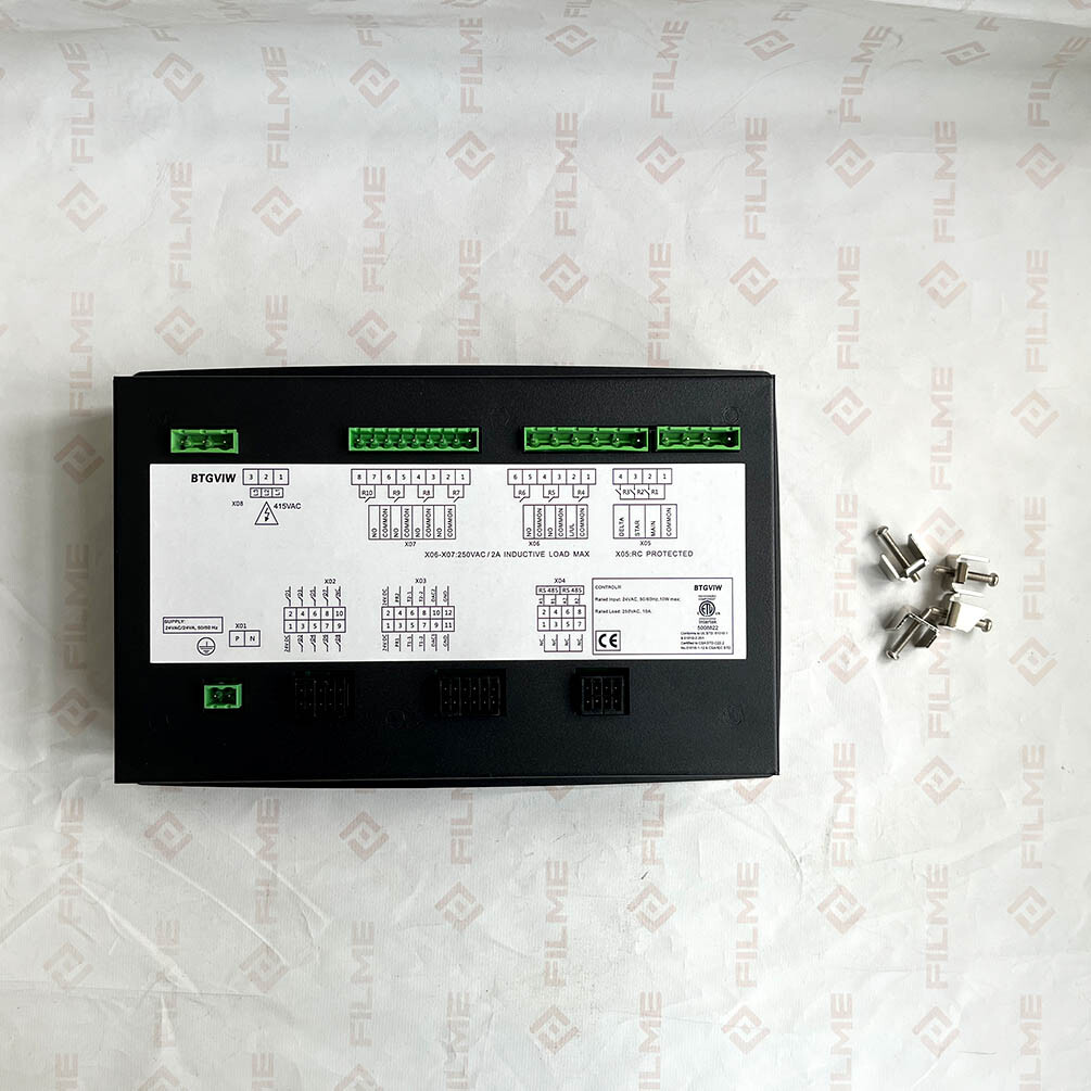 NEURON III FOR ELGI COMPRESSOR CONTROLLER REPLACES X0180912 | eBay