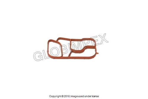 AUDI/VW A3 A4 A5 A6 Q3 TT QUATTRO Q5 CC 2008-2016 Engine Oil Cooler ...
