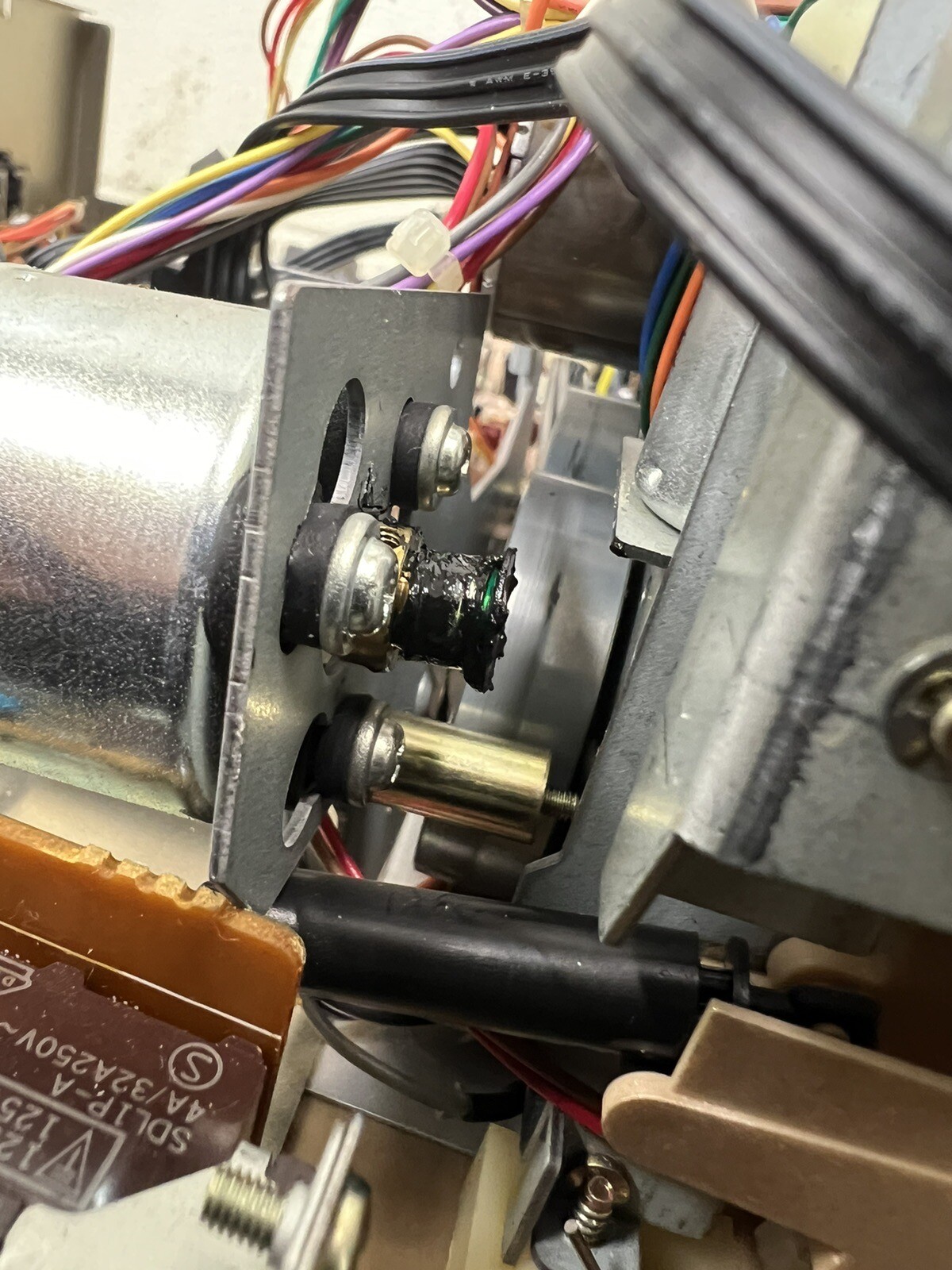 Marantz SD530 Auto Reverse Cassette Tape Deck# (Serviced) | eBay