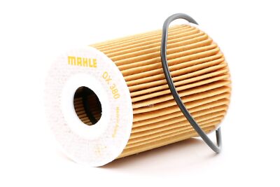 Mahle Oil Filter OX380D fits Mercedes Valente W639 | eBay