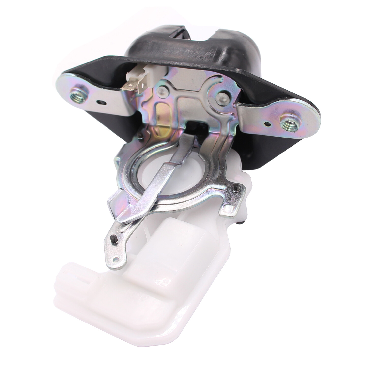 Trunk Latch Actuator Tailgate Lock 74800-SMG-E01 Fit for Honda CR-V 07 ...