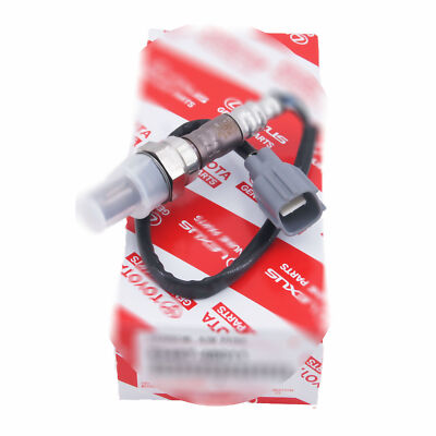 Denso O2 Sensor Cross Reference