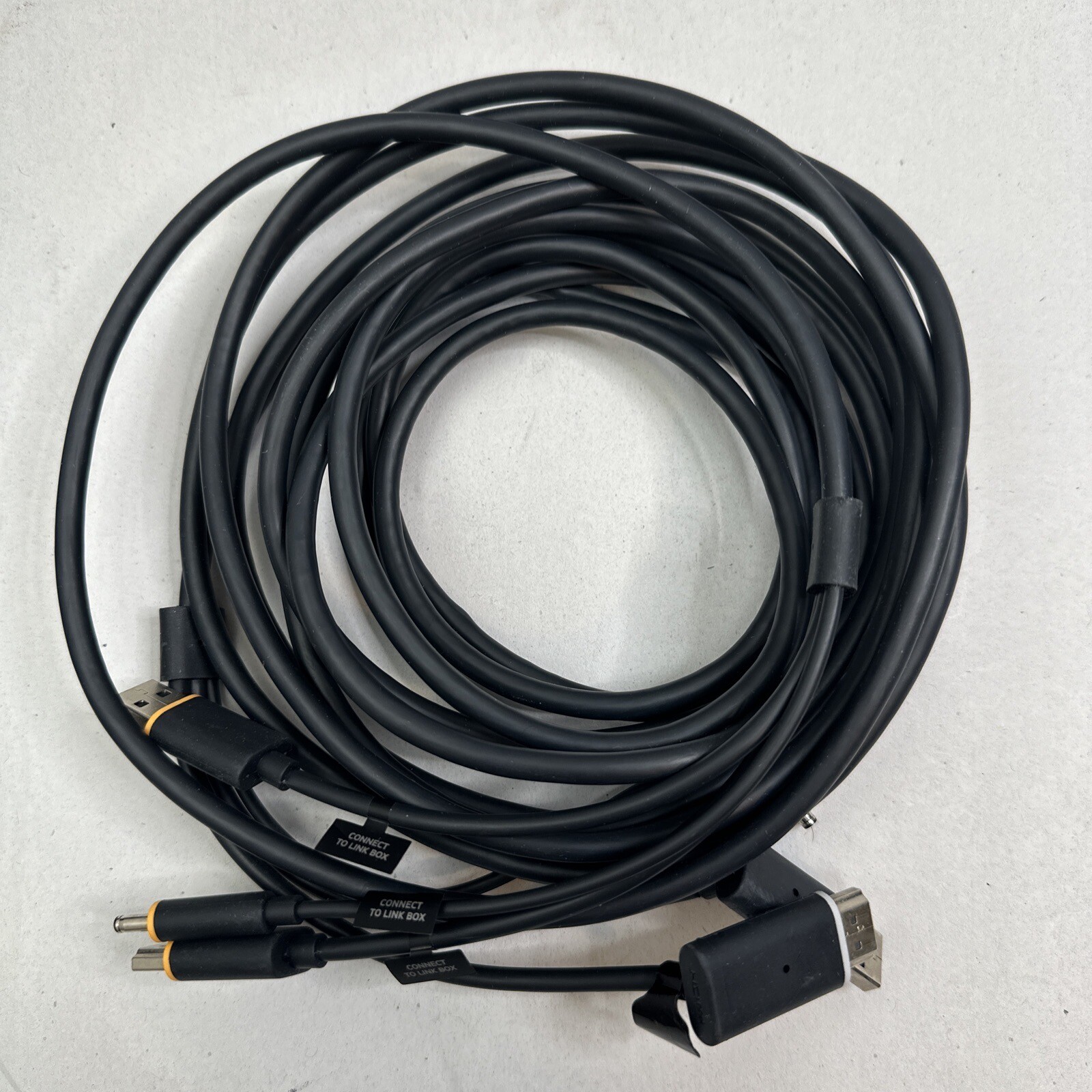 HTC Vive 3-in-1 Cable for sale online | eBay