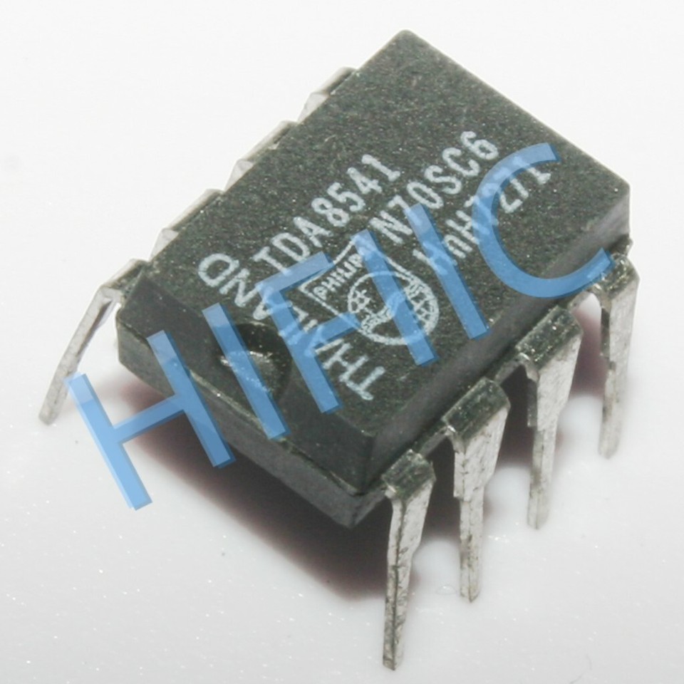 1PCS/5PCS TDA8541 1W BTL audio amplifier SOP8/DIP8 | eBay