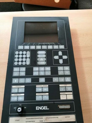 Engel EC88 monitor | eBay.de