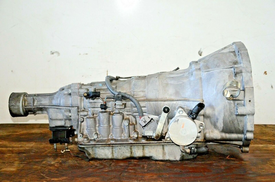 Lexus IS250 Automatic Transmission 2.5L RWD JDM Low Mileage 06 07 08 09 ...
