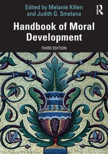 Handbook of Moral Development by Melanie Killen: New 9780367497545| eBay
