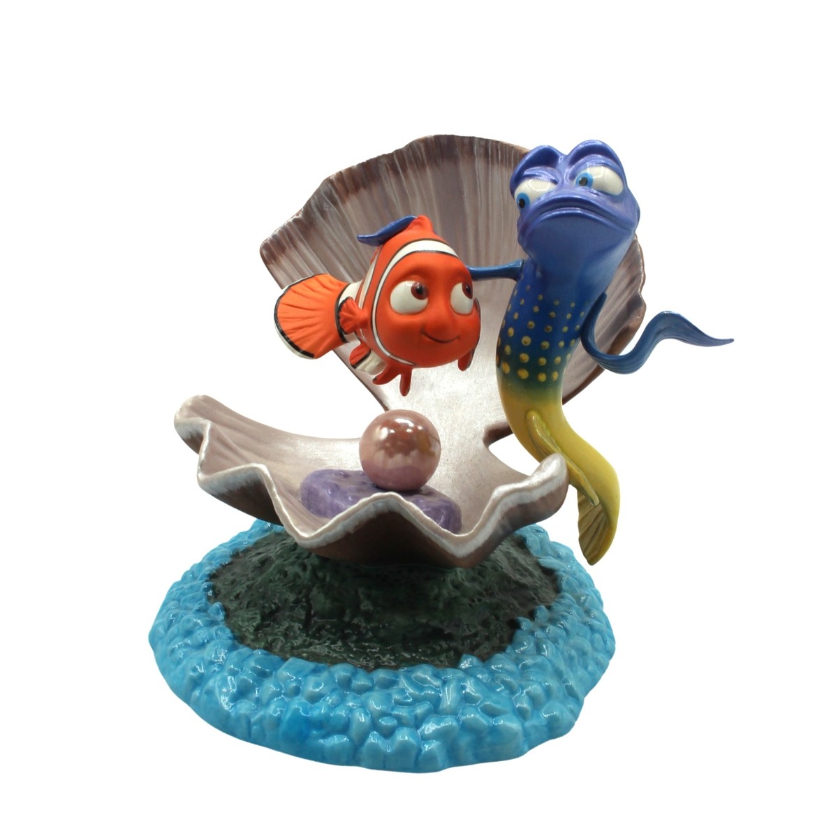 Gurgle From Finding Nemo Disney: 25 Best Quotes From Finding Nemo