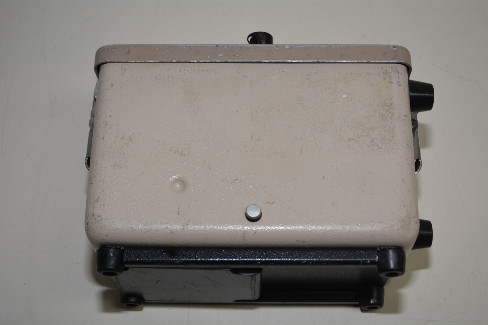 Thermo Electron Eberline RO20 Ro-20 Ion Chamber Survey Meter for sale ...