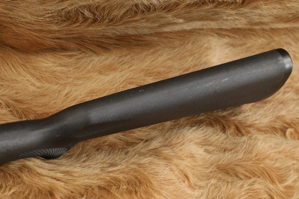 Ram-Line Inc. Ruger Mini-14 Replacement Stock-Synthetic Black Polymer ...