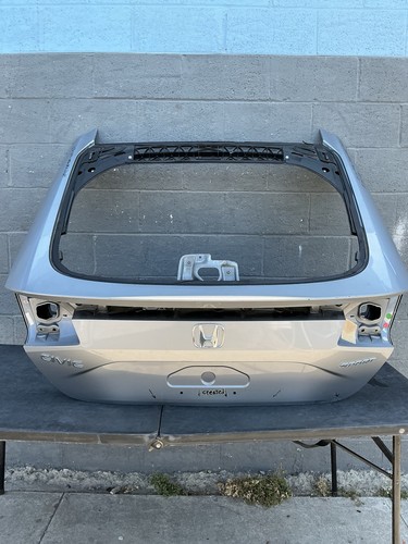 2022 - 2025 Honda Civic Hatchback Tail Gate Lift Gate OEM | eBay