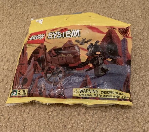 LEGO Castle: Treasure Guard (6029) for sale online | eBay