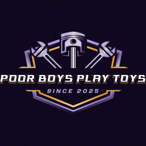 Poor Boys Play Toys | eBay Stores