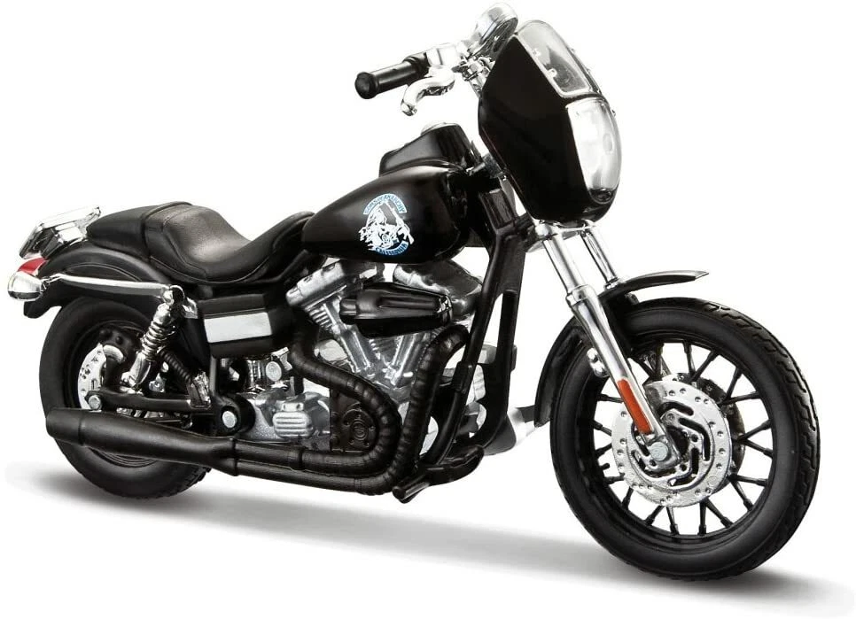 Happy Sons Of Anarchy Bike