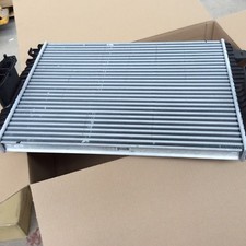 Jaguar XF / XJ Intercooler C2D43163 for sale online | eBay