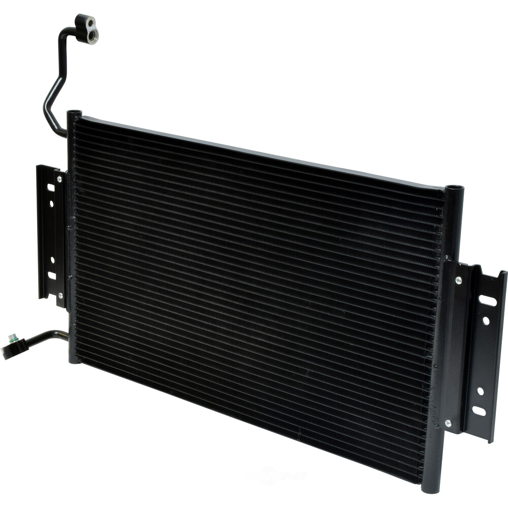 UAC CN4787PFC A/C Condenser and Evaporator - A/C Condenser for sale ...