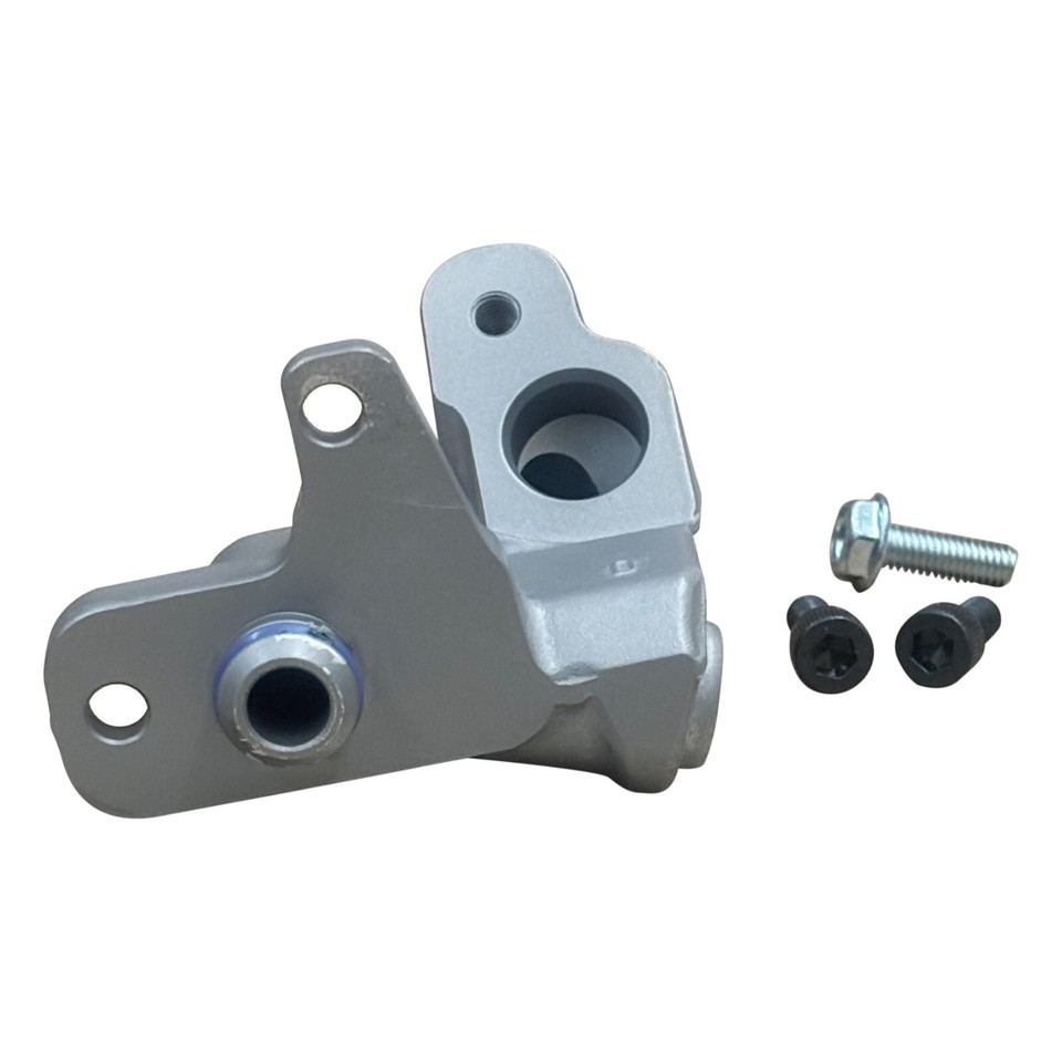 2005-2007 Honda Pilot 3.5L RYC Reman AC Compressor Manifold IG307-MD ...