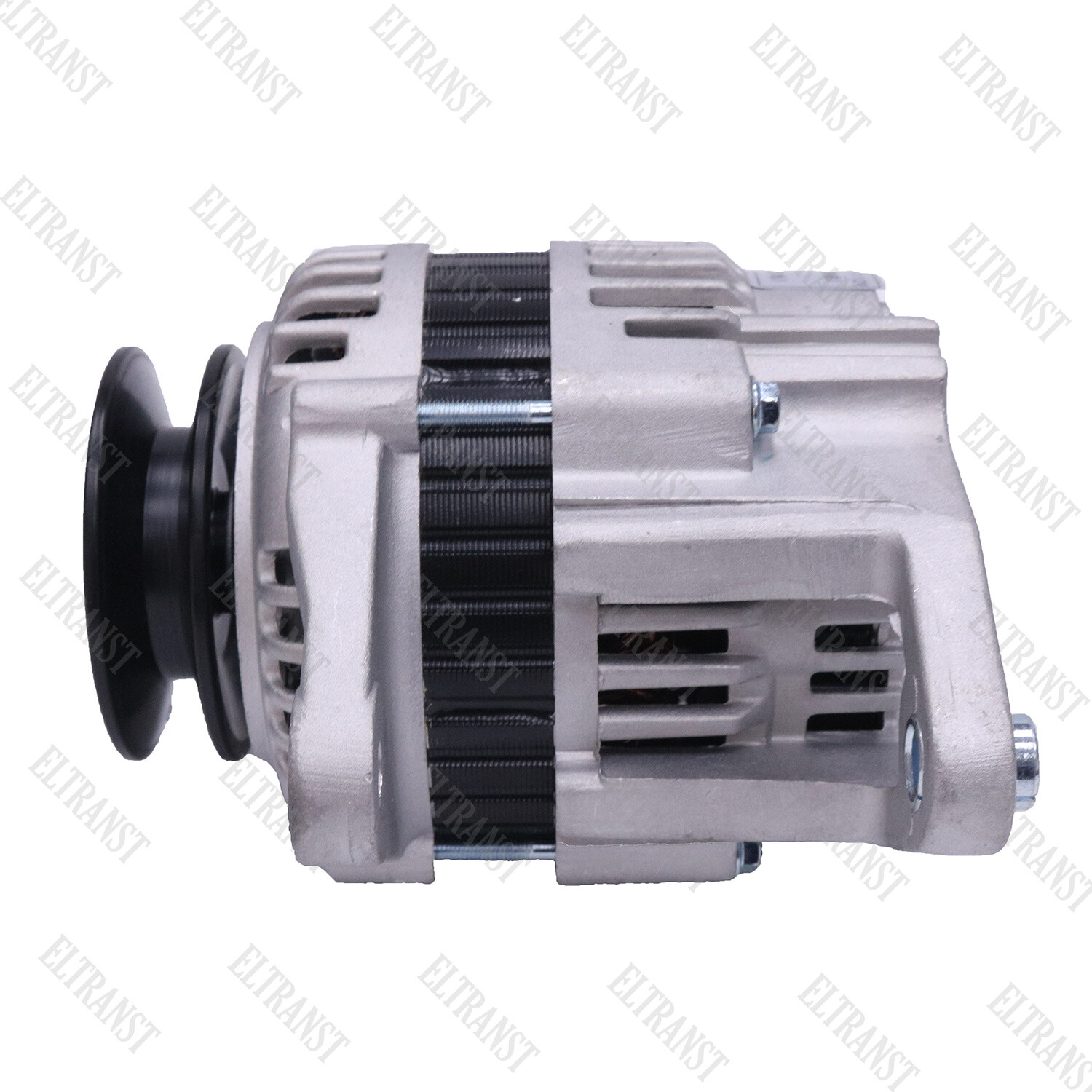 12V 50A Alternator 8972283181 LR150714 for Isuzu Engine 4JB1 4JG1 4JG2 ...