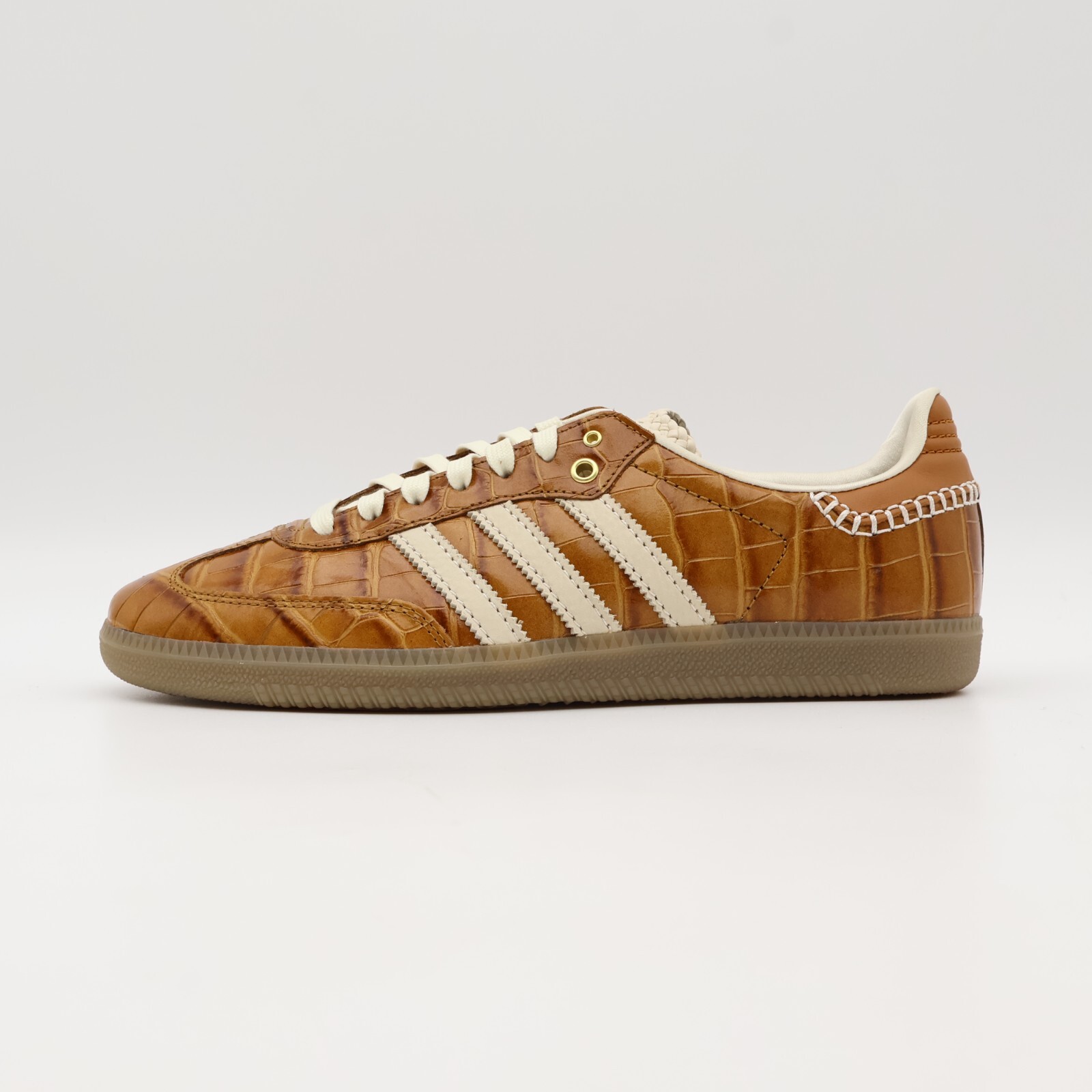 JH9826 Wales Bonner adidas Originals Samba Supplier Color Wonder White ...