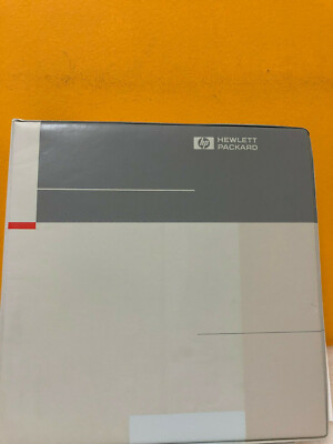 HP / Agilent E4418-90029 HP E4418B Power Meters Programming Guide | eBay